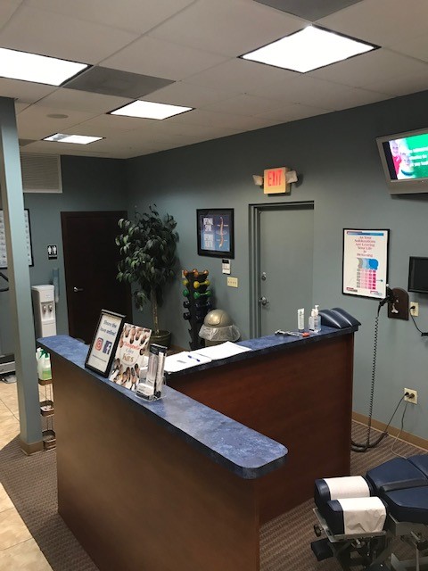 Miami Chiropractor Chiropractic Miami Florida Chiropractors FL 33138